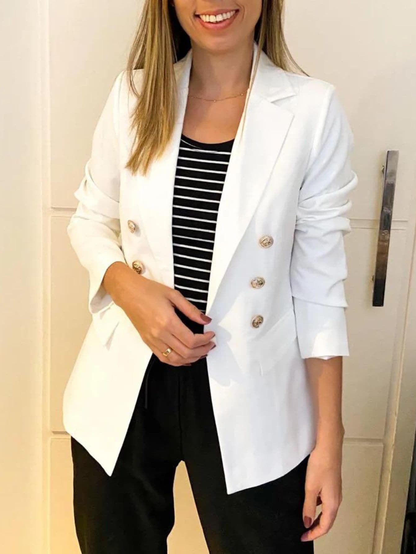 Women Blazers | SHEIN South Africa