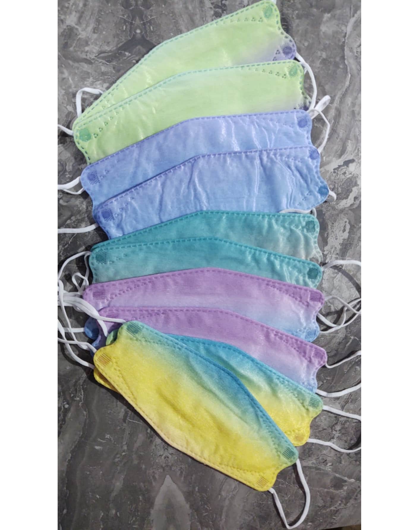 50 KF94 ADULT MOUTH COVERS | SHEIN USA