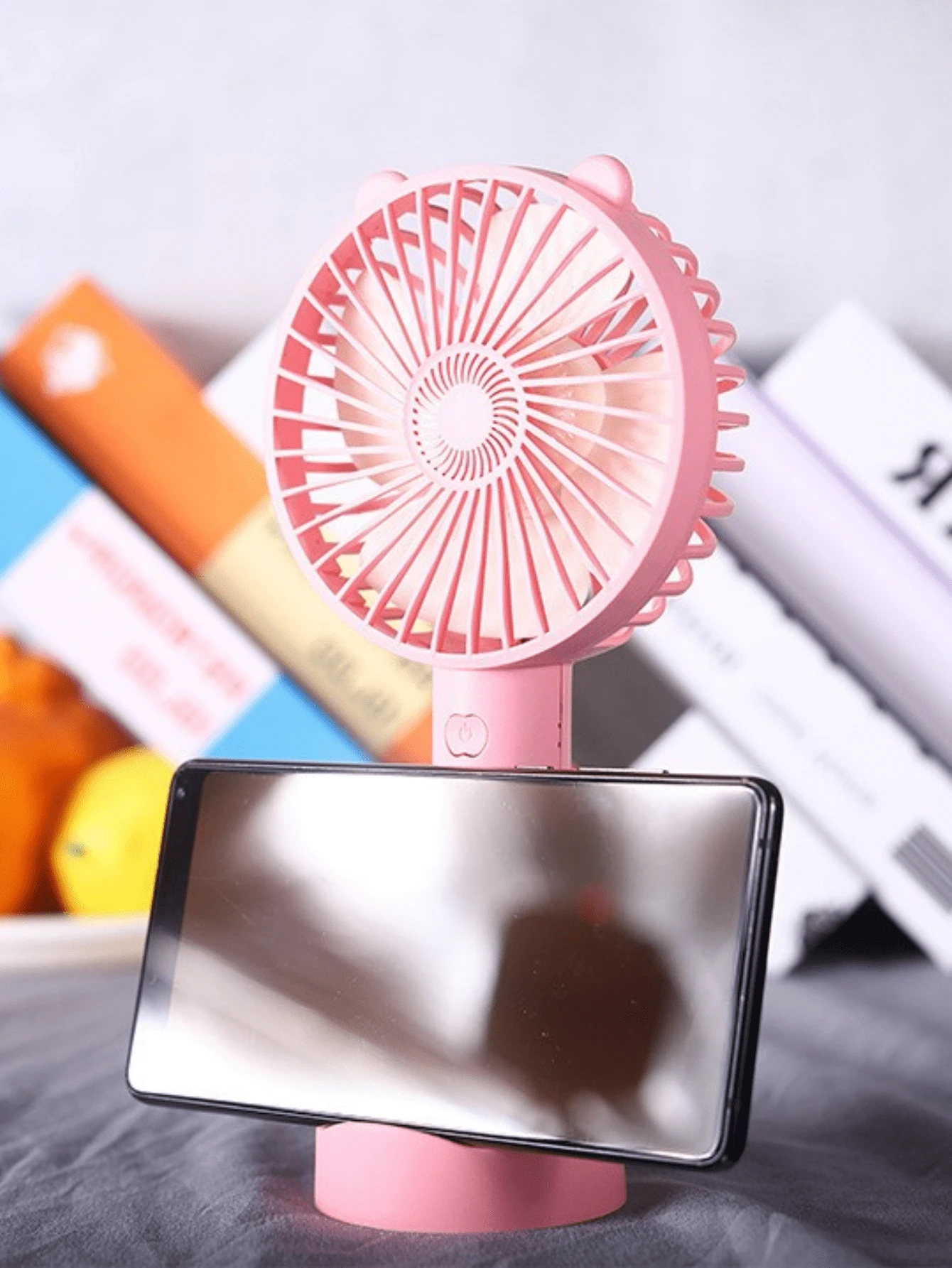 Usb Handheld Mini Portable Fan | SHEIN USA