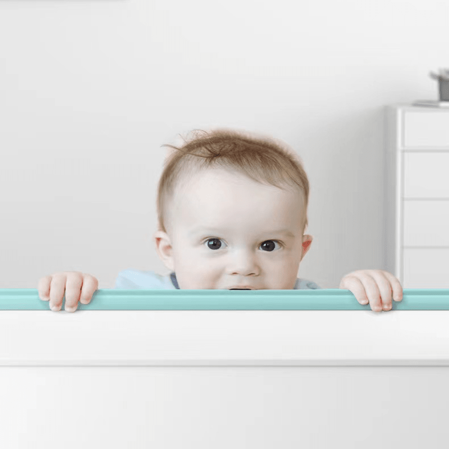 Foam Table Corner Guard, Wall Tape Protecting Edge From Collision For ...