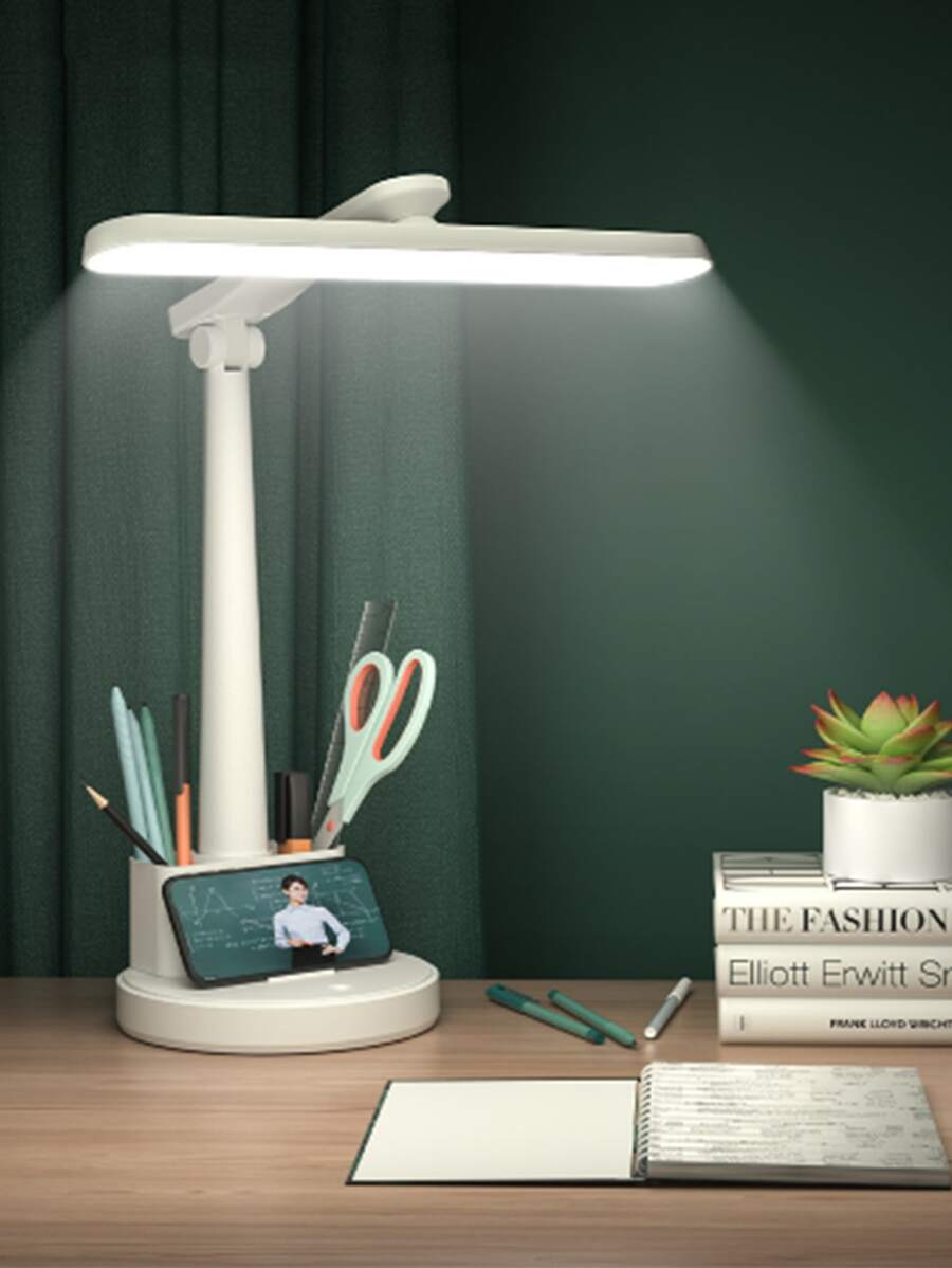 Led Reading Lamp Student Study Desk Lamp | SHEIN USA