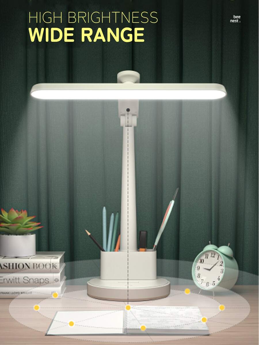 Led Reading Lamp Student Study Desk Lamp | SHEIN USA
