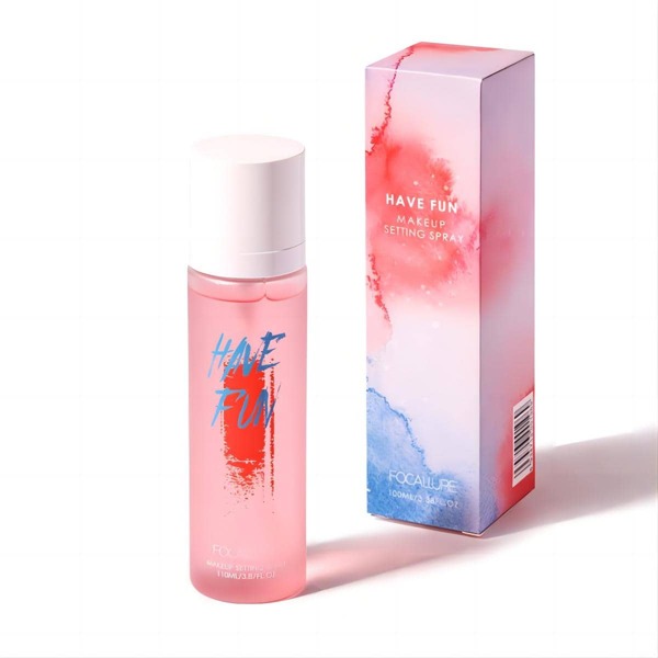 100ml Moisturizing Long Lasting Setting Spray | SHEIN USA