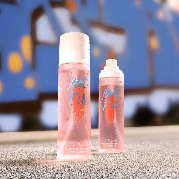 100ml Moisturizing Long Lasting Setting Spray | SHEIN USA