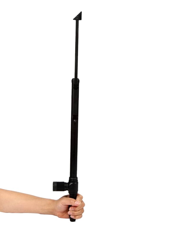 Weatherproof Aluminum Portable Periscope - 5x Magnification Monocular ...