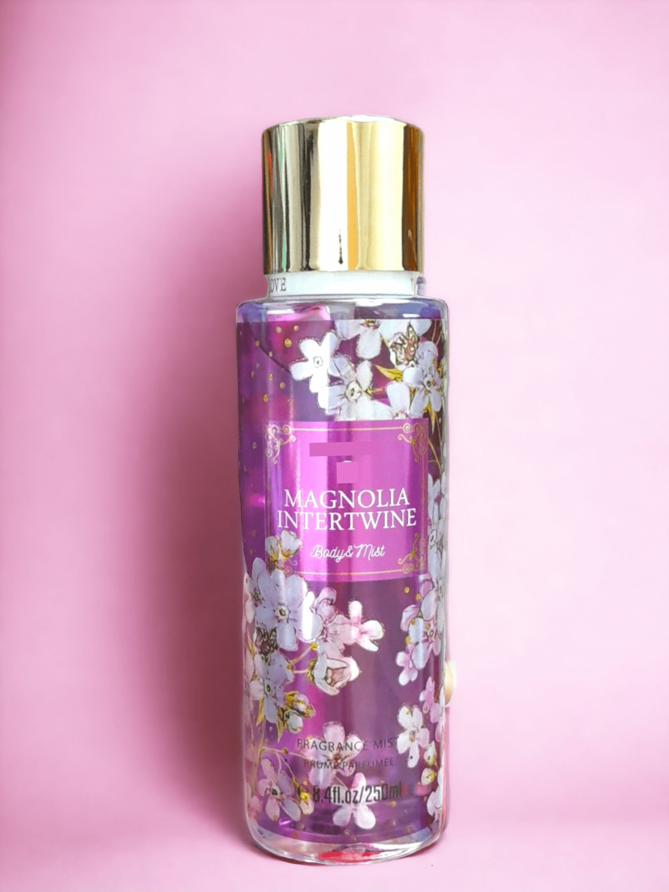 PERFUME MAGNOLIA DAMA | Moda de Mujer | SHEIN México