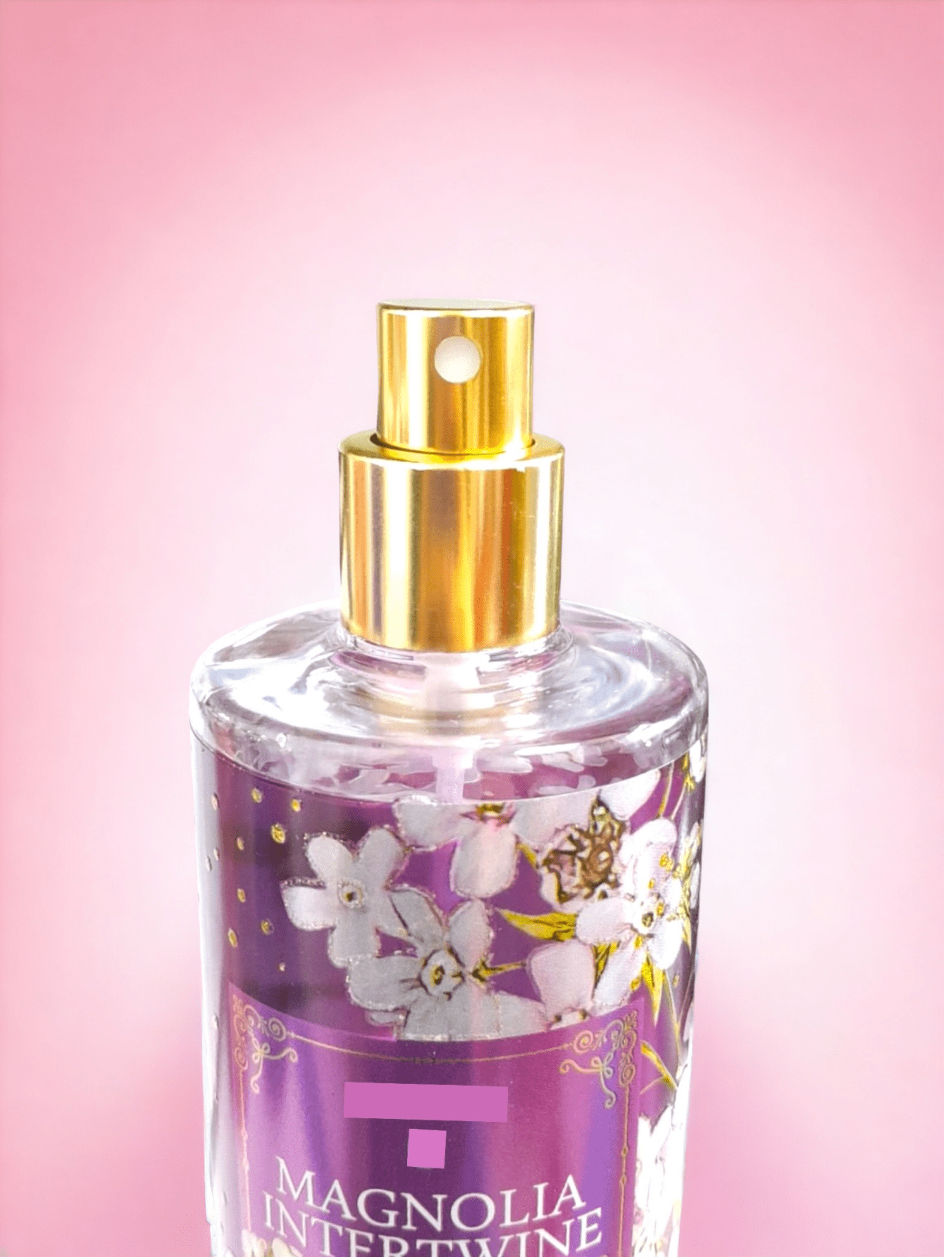 PERFUME MAGNOLIA DAMA | Moda de Mujer | SHEIN México