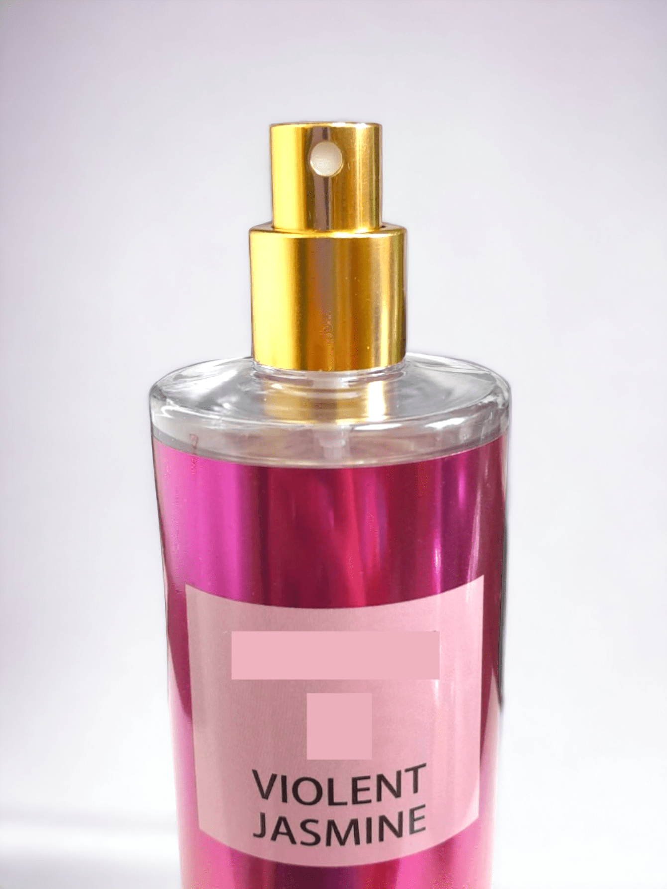 Perfume Violet Jasmine Dama | Moda de Mujer | SHEIN México