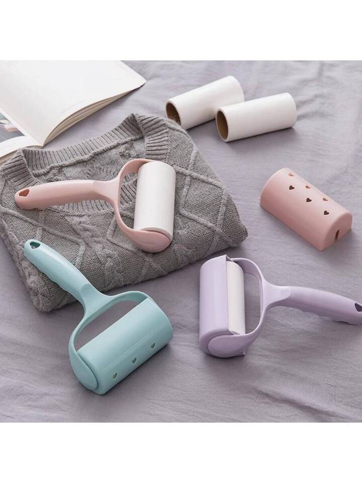 Lint Roller Brush