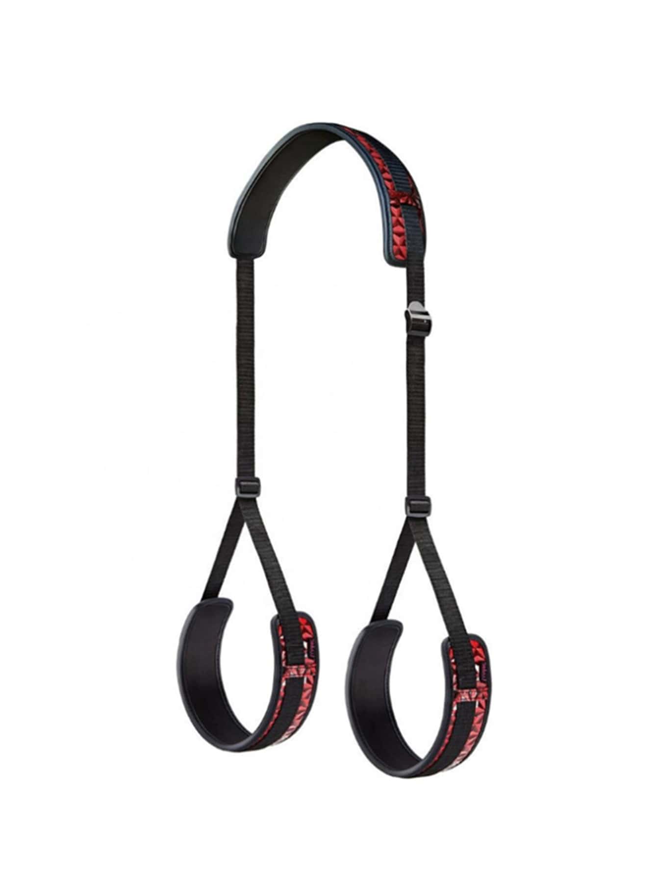 1pc Sex bondage handcuffs, Position Control Easy Access Portable Open ...