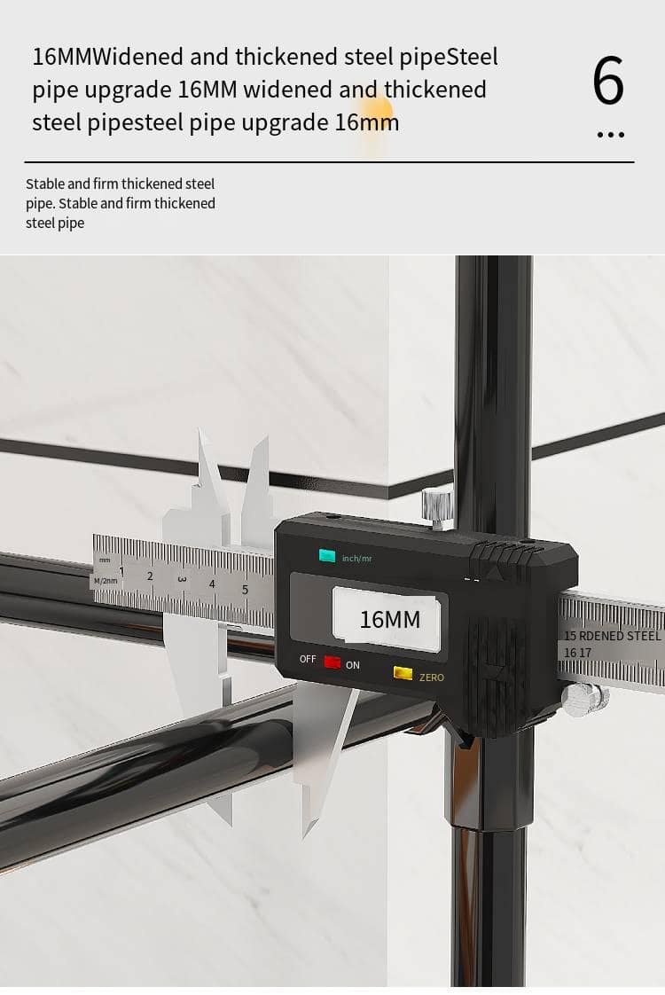 1pc Detachable Storage Rack | SHEIN USA