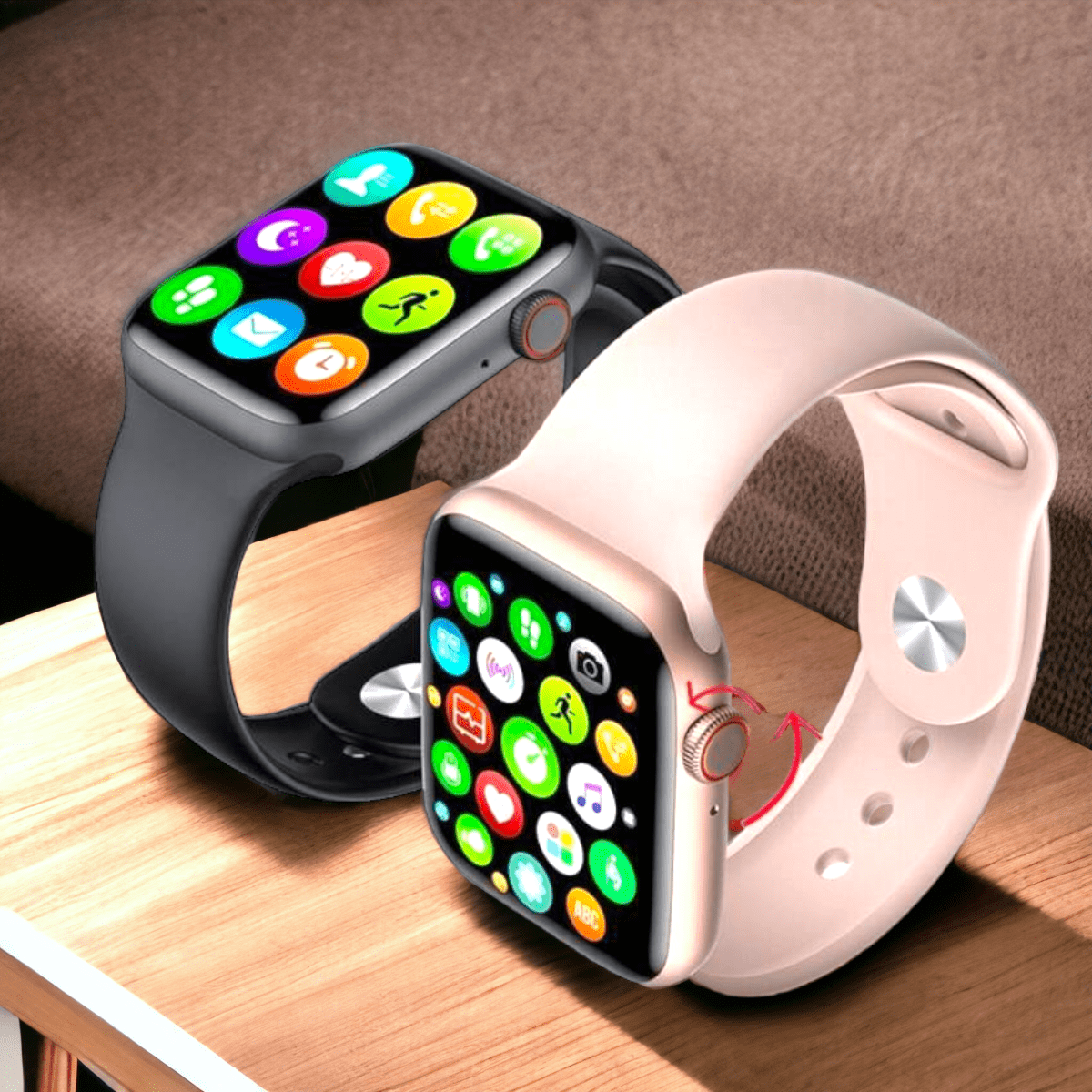 Bonito Reloj T500 + PLUS Digital Multifuncional | Moda de Mujer | SHEIN ...