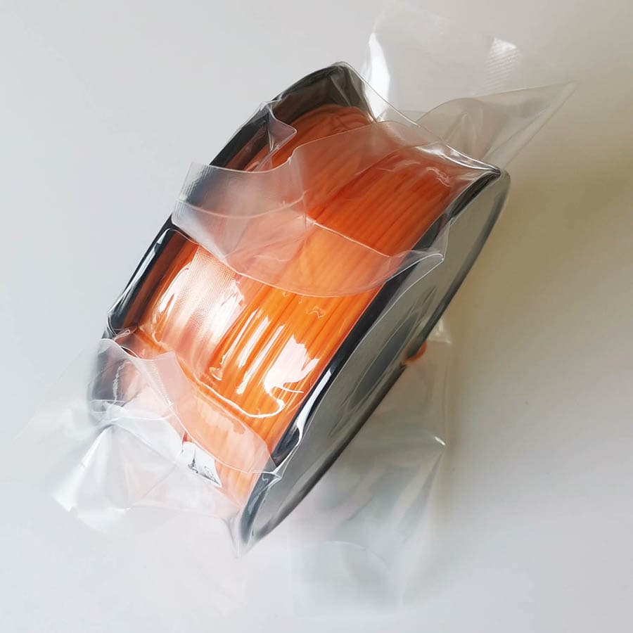 EasyThreed 3D Printing Filament PLA 250g Premium Quality Smooth Finish ...