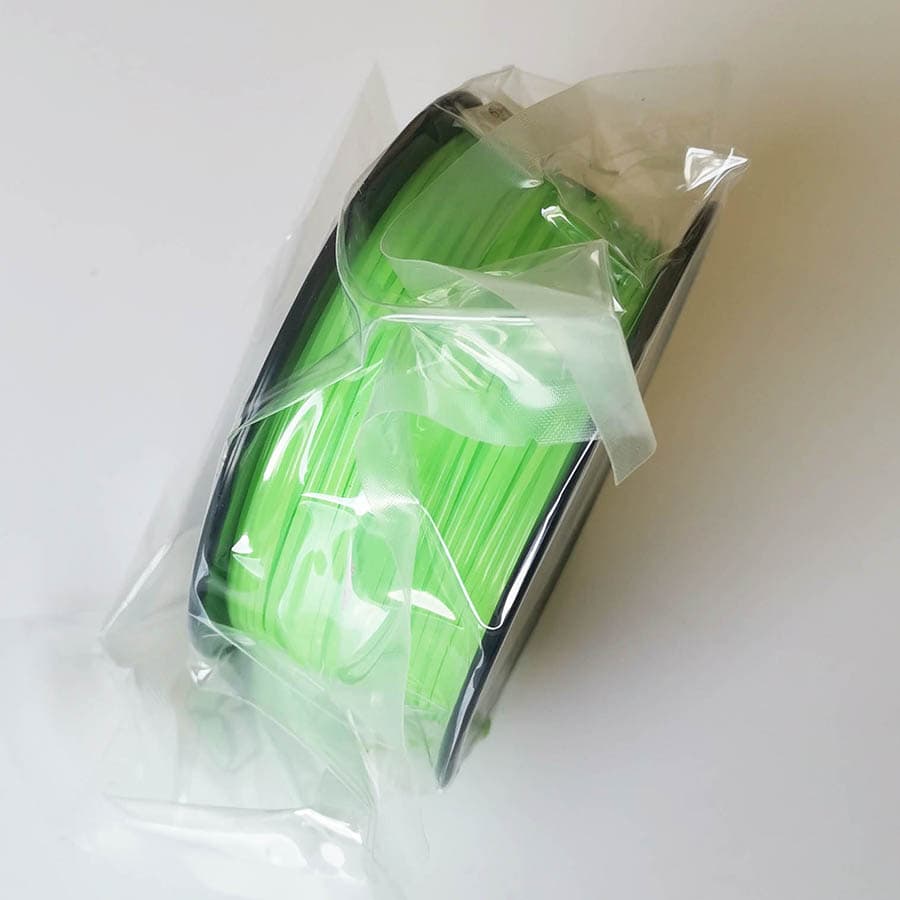 EasyThreed 3D Printing Filament PLA 250g Smooth Finish , 80M Length 1 ...