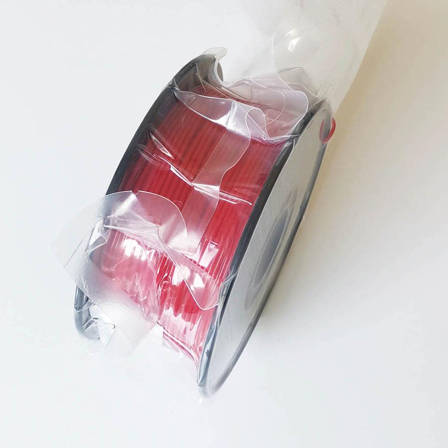 EasyThreed 3D Printing Filament PLA 250g Premium Quality Smooth Finish ...