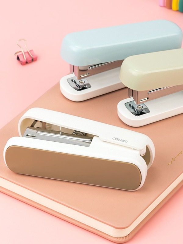 Mini stapler - Machine Small portable labor-saving mini multi ...