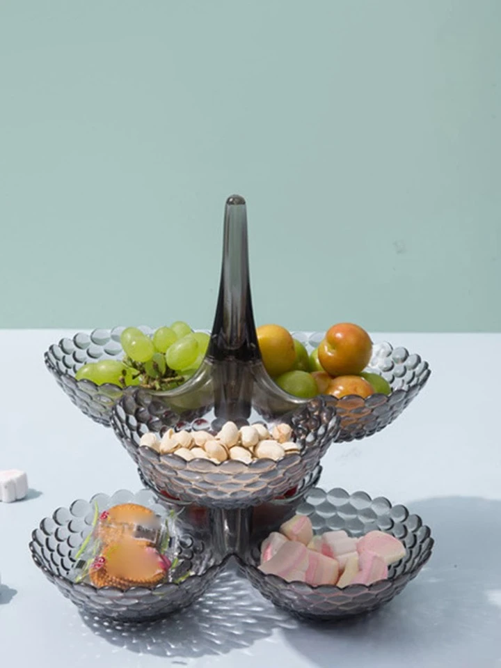 Creative Fruit Displays