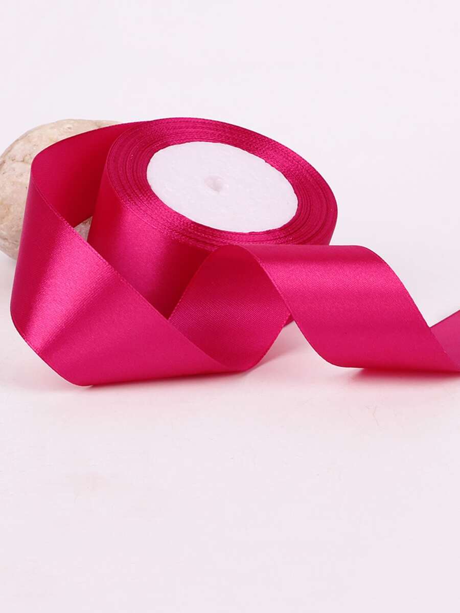 1pc 4cm Colorful Gift Wrapping Ribbon, | SHEIN USA