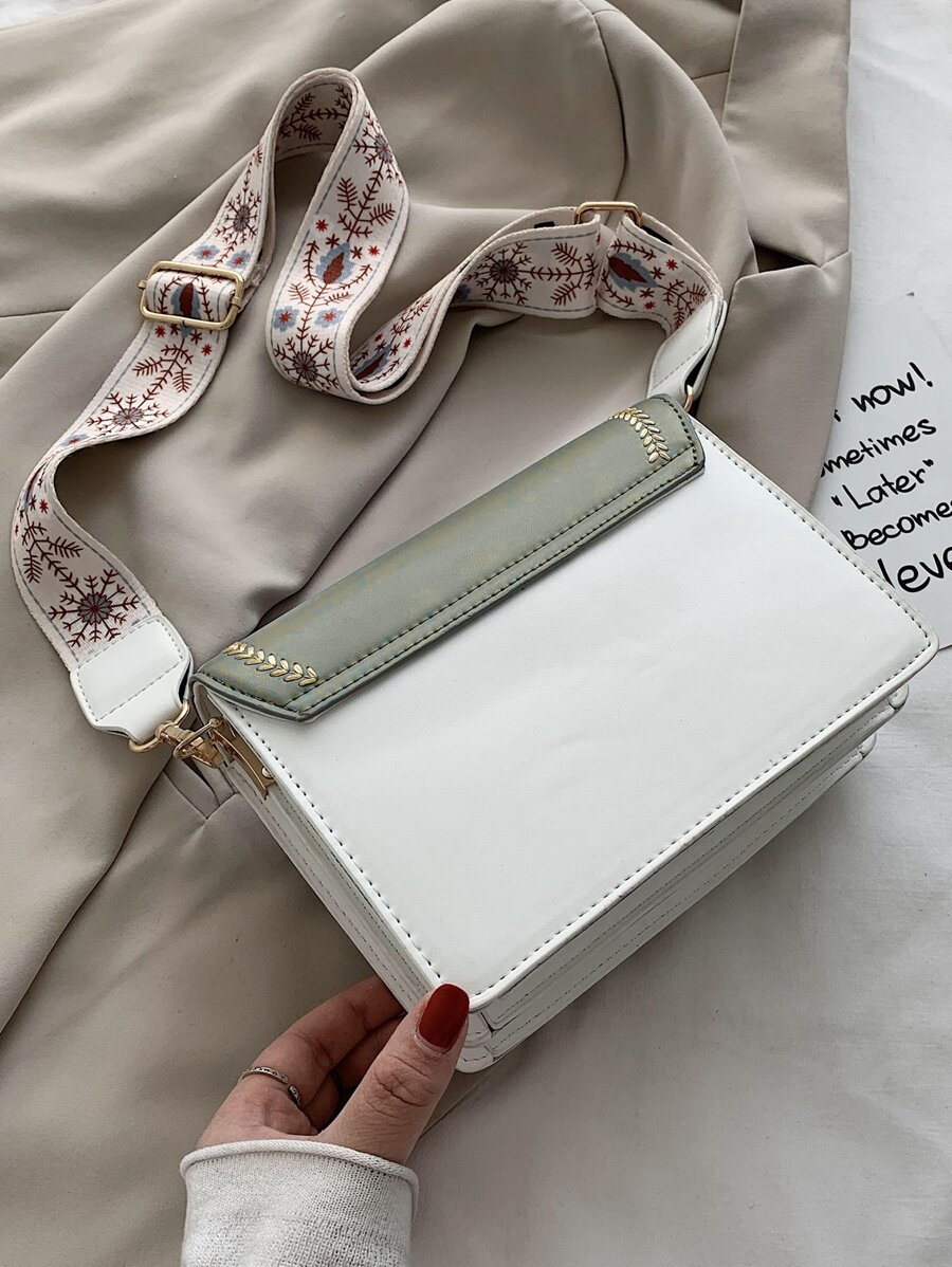 Fashionable Bag For Women, Versatile New Crossbody Bag, Casual, Color ...