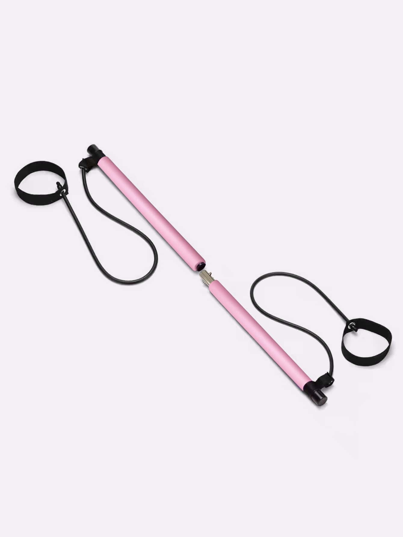 Portable Fitness Pull-up Bar With Resistance Bands For Yoga, Chest ...