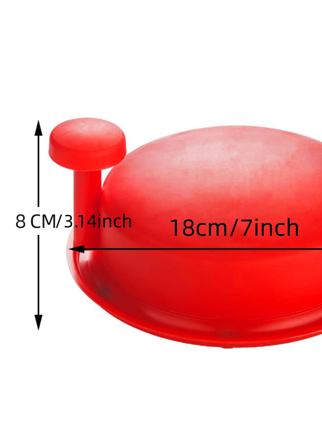 1pc Chicken Breast Meat Shredder, Food Masher, Kitchen Tool For Cutting ...