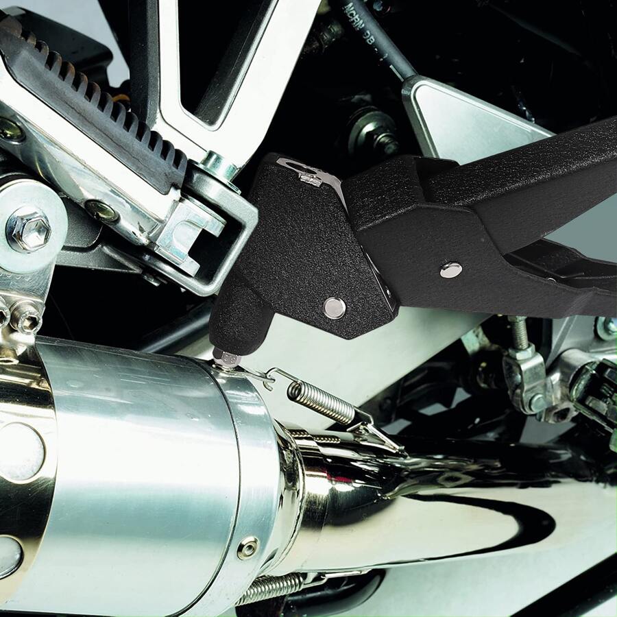 360°Heavy Duty Rivet Gun Hand Riveter Works with Aluminum Steel and ...