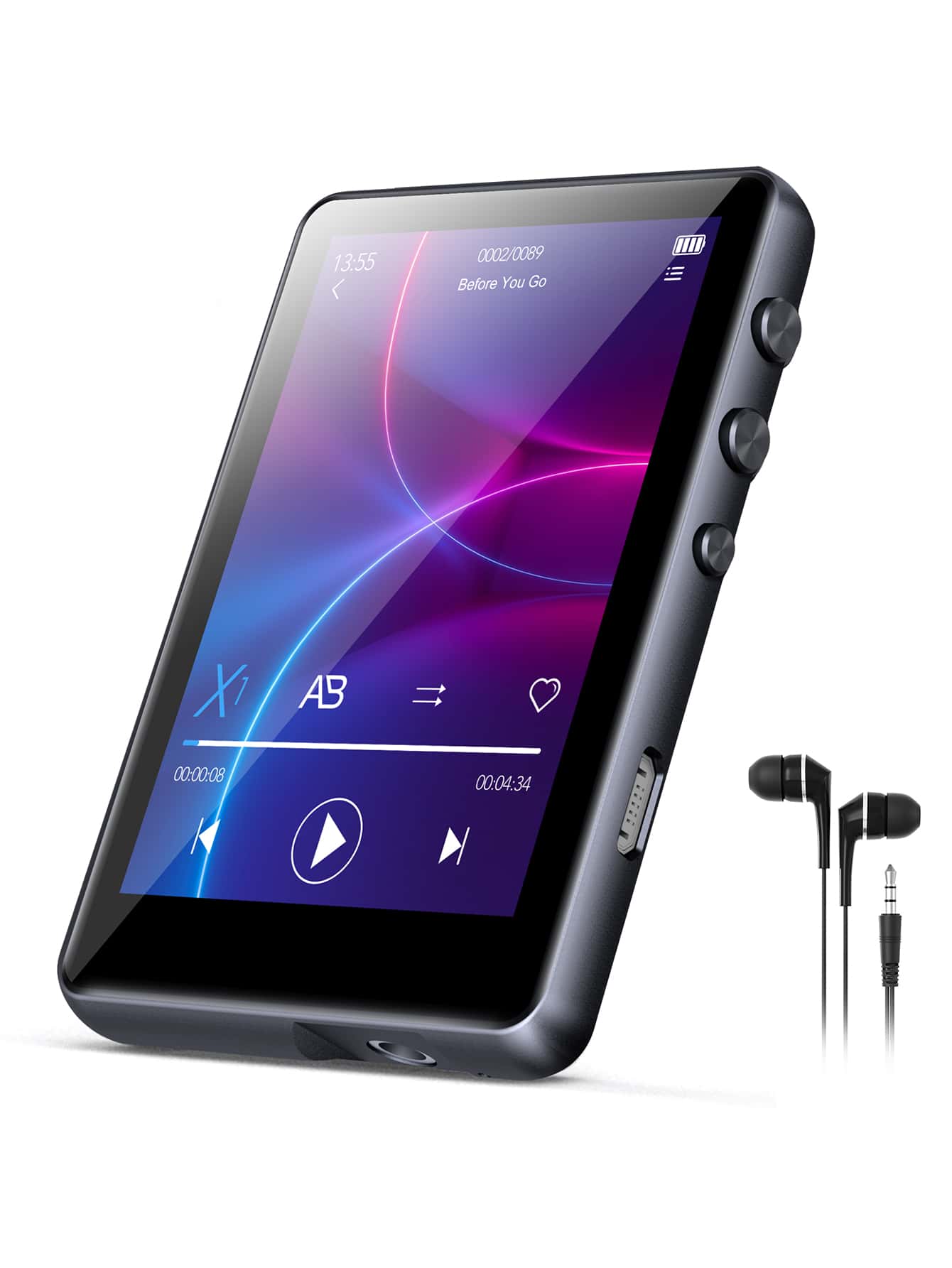Multifunctional MP3 Player | SHEIN USA