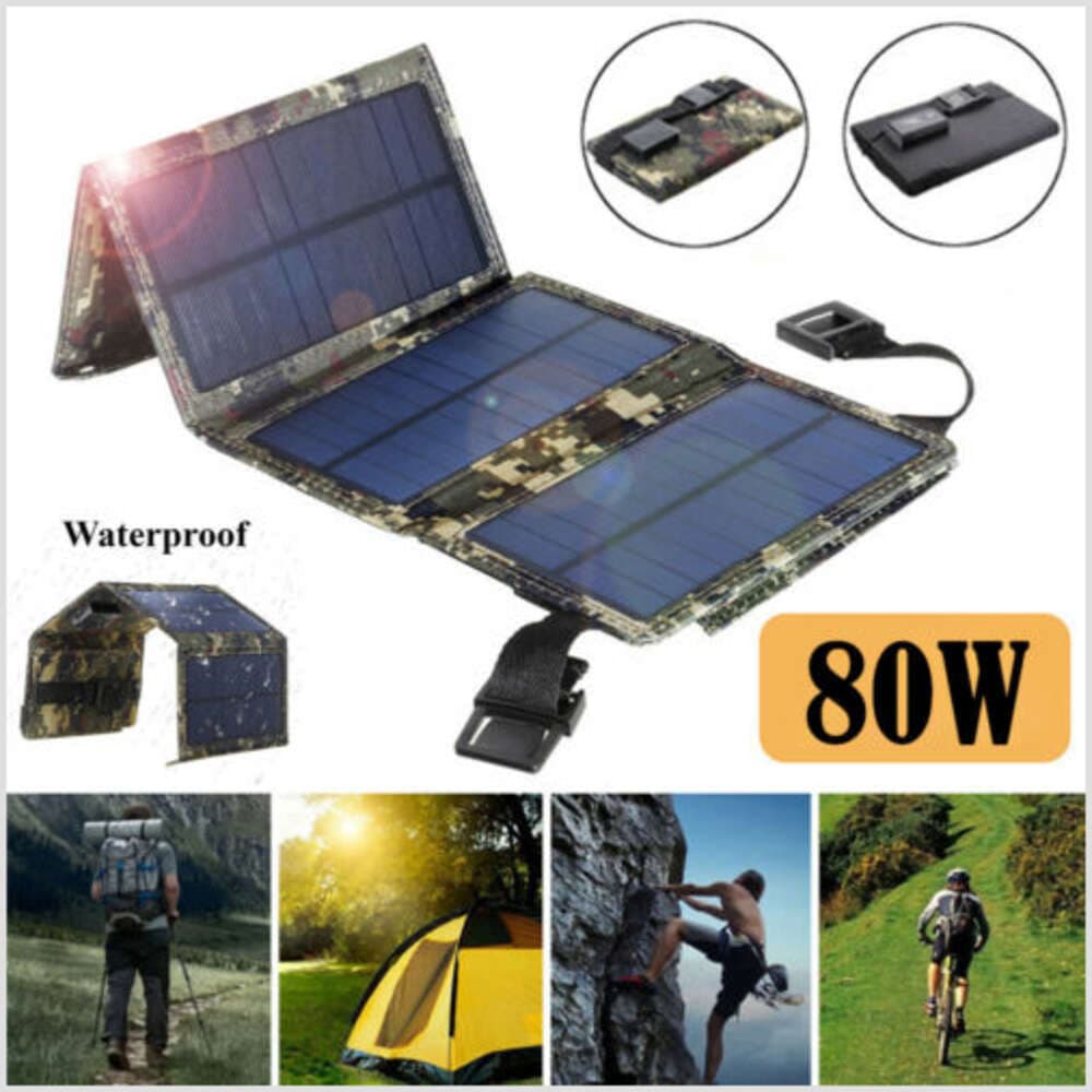 Solar Panels On Cell Phones