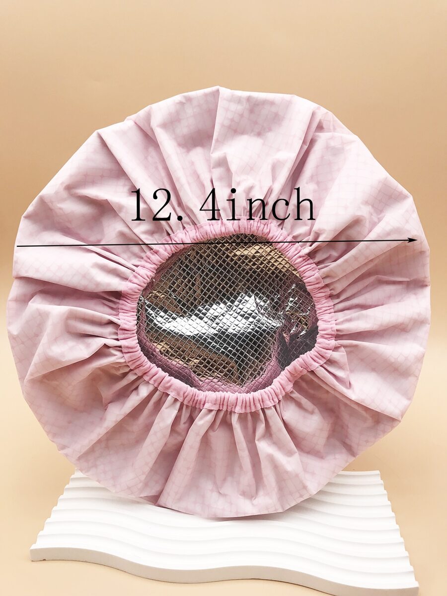 1pc Hair Care Cap, Anti-Hair Loss Cap, Postpartum Cap, Hair Care Hat ...