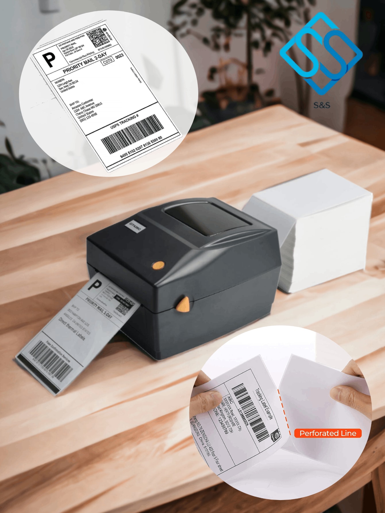 Thermal Fax Paper | SHEIN USA
