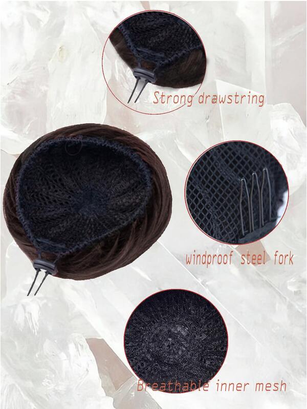 Foreign trade chemical fiber high temperature silk elastic rope fake ...