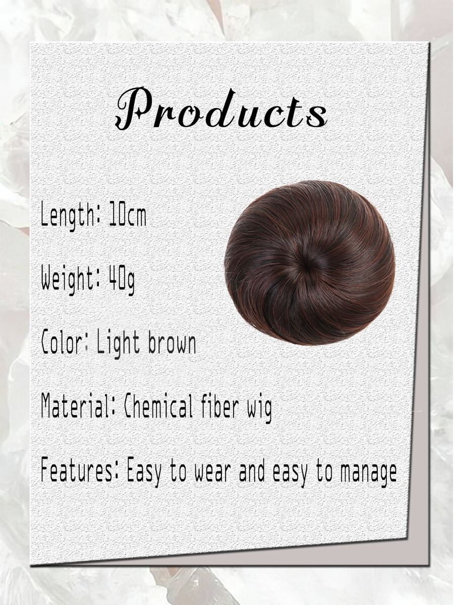 Foreign trade chemical fiber high temperature silk elastic rope fake ...