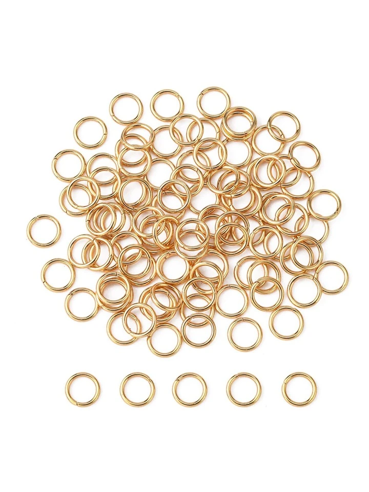 Jewelry Connector Rings