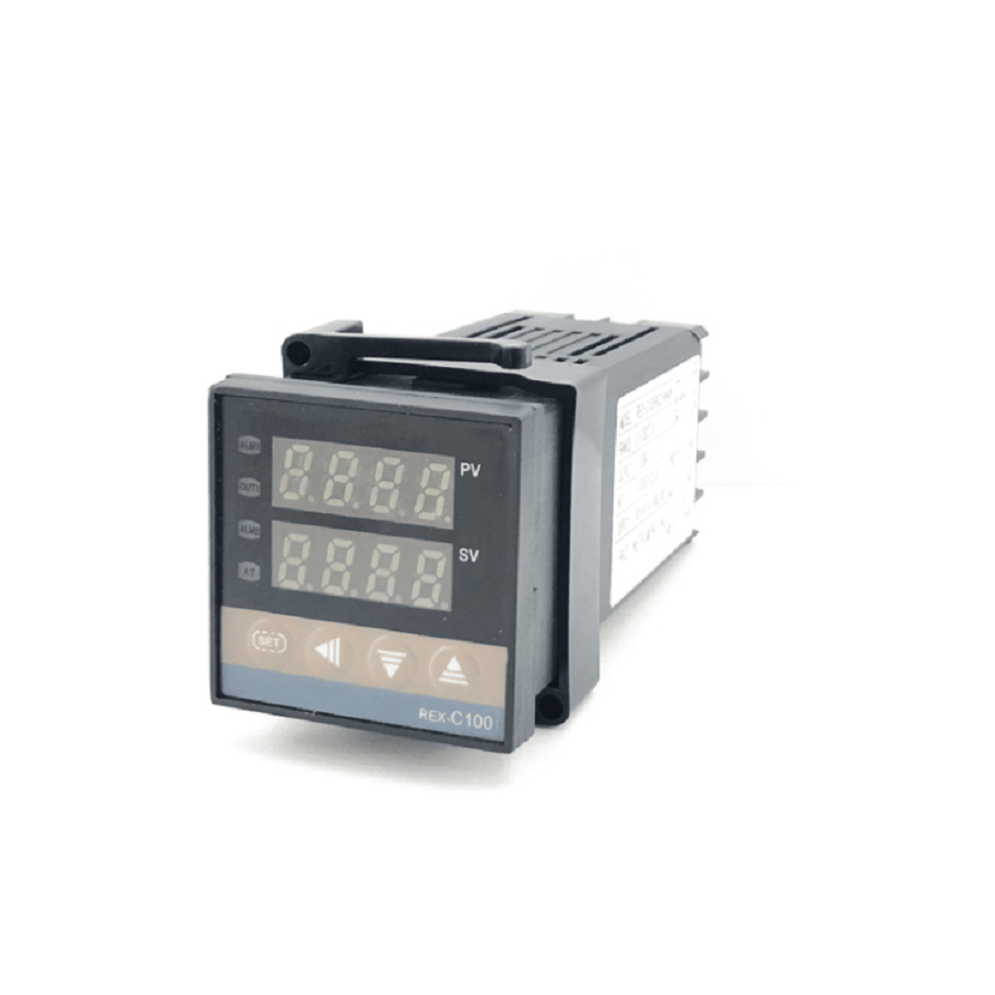Temperature Control Meter, Intelligent Temperature Control Meter ...