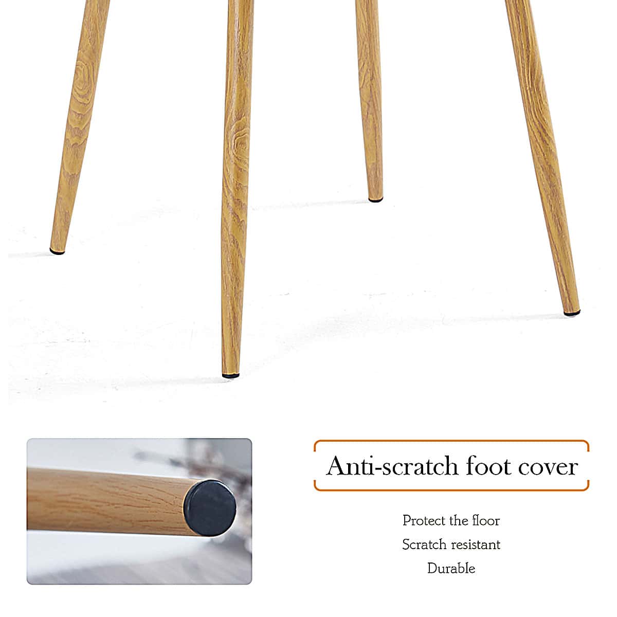 4 piece dining chairs | SHEIN USA