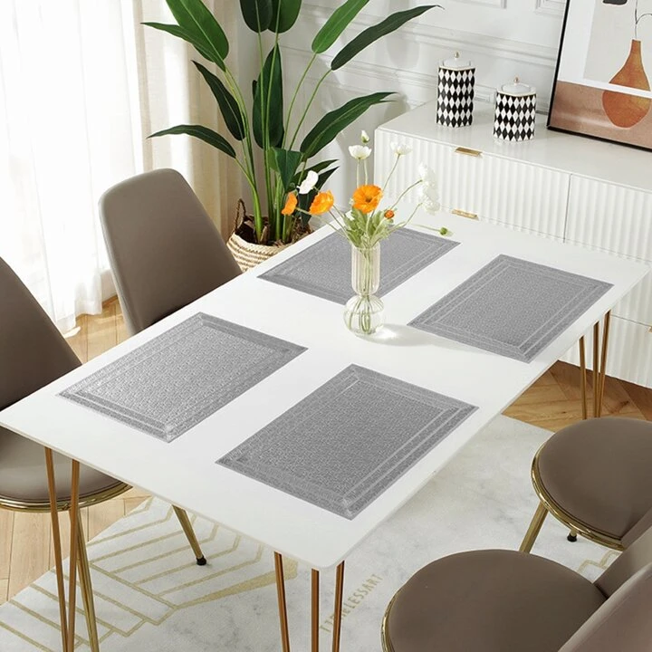 Rectangle Shaped Things At Home