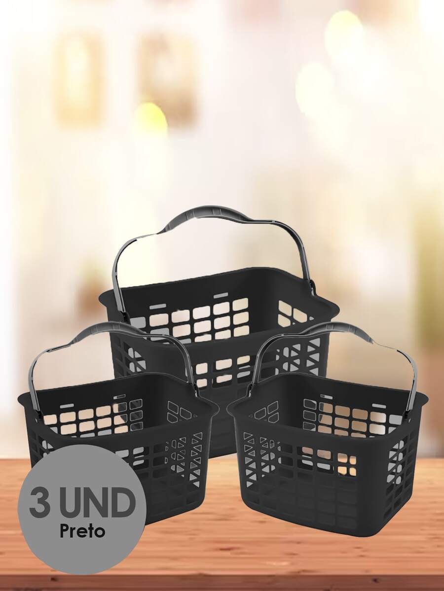 Storage Baskets | SHEIN USA