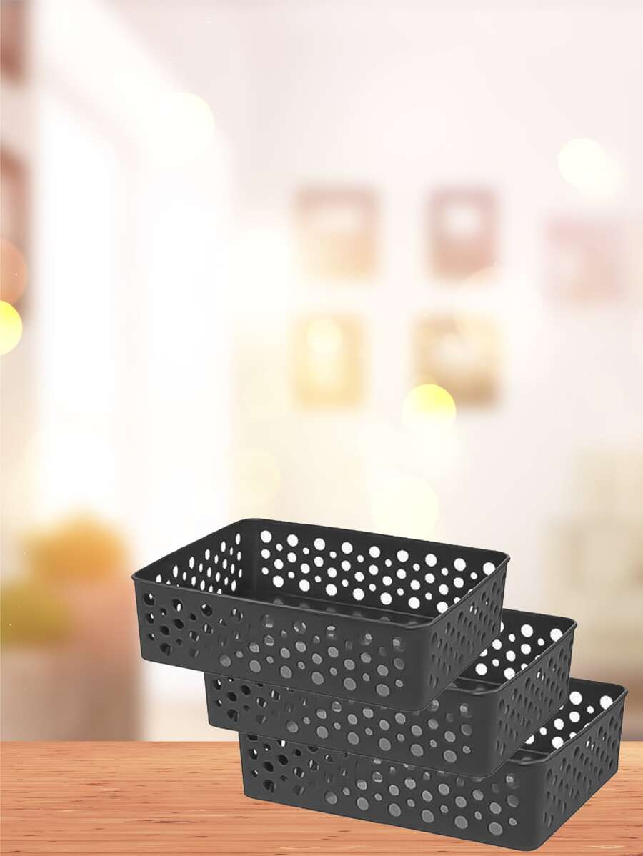 Storage Baskets | SHEIN UK