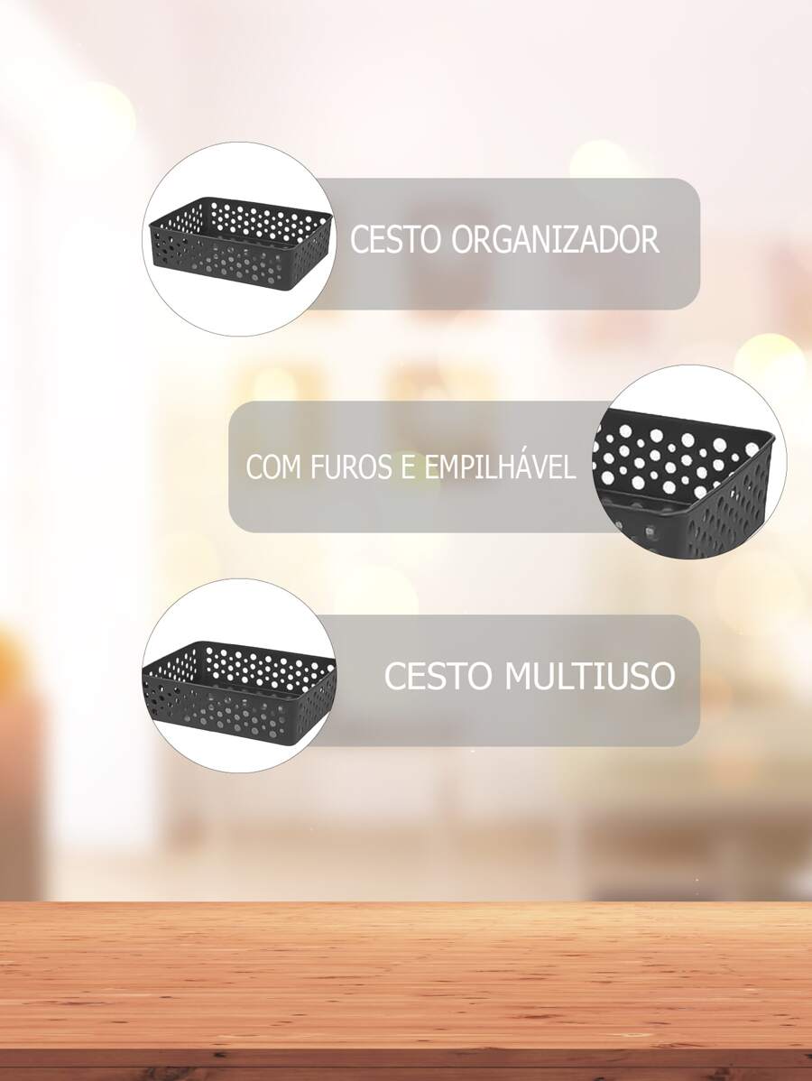 Storage Baskets | SHEIN UK