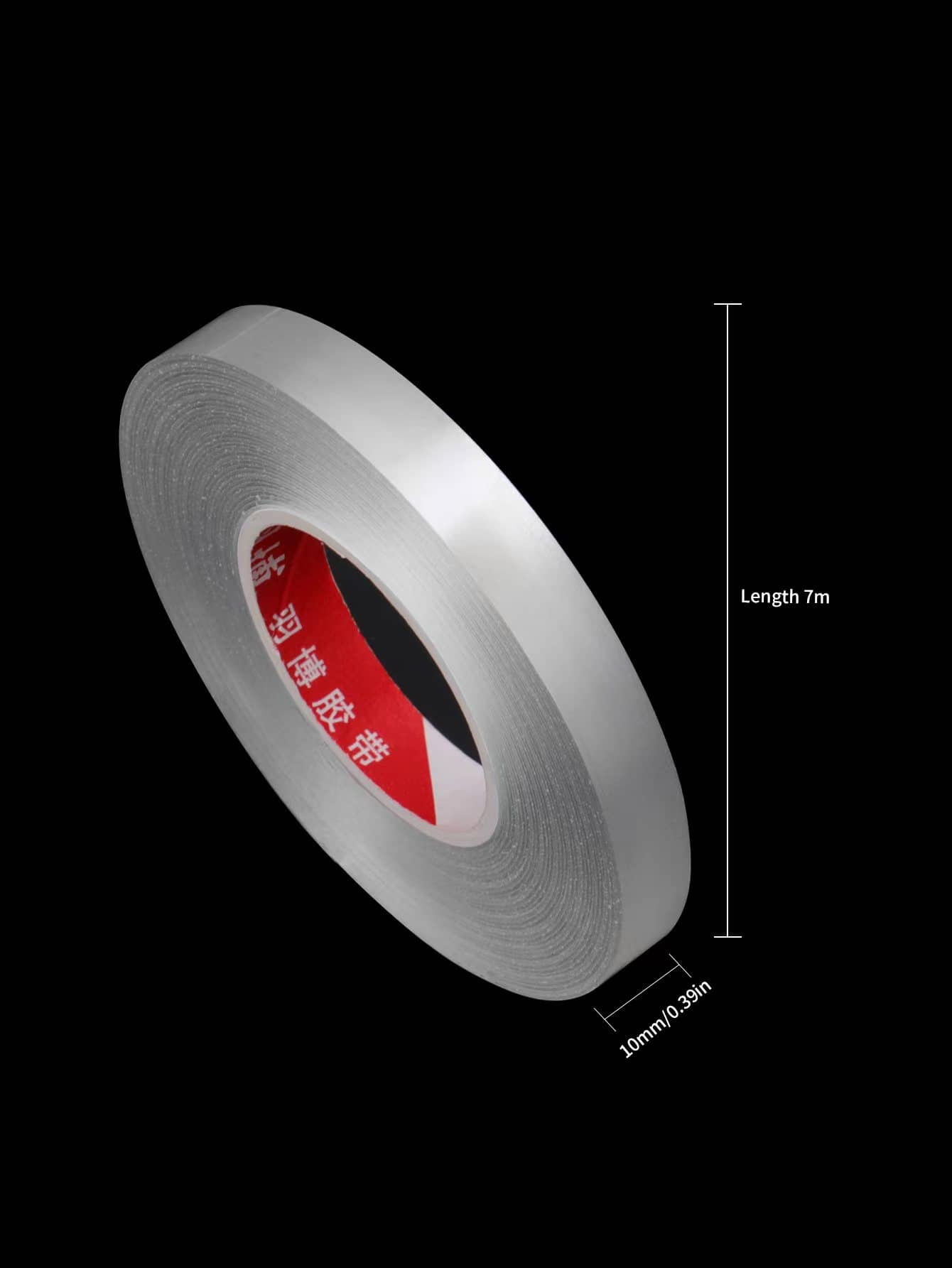 10mm Wide 7m Long No-trace Double-sided Tape | SHEIN USA