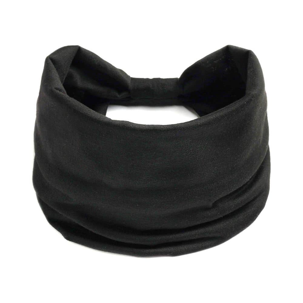 Women's Sports Headband, Athletic Sweatband For Running, Basketball ...