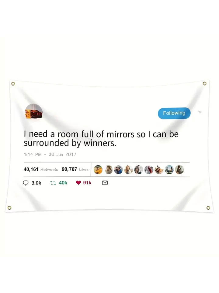 And The Winners Are Banner