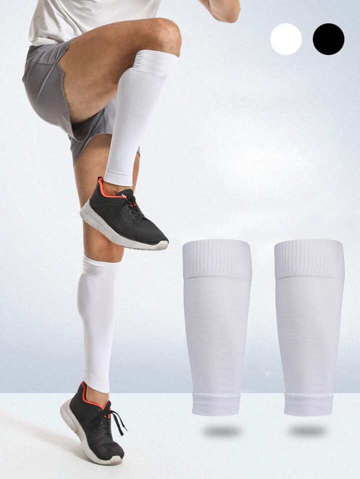 High Knee Pads Soccer