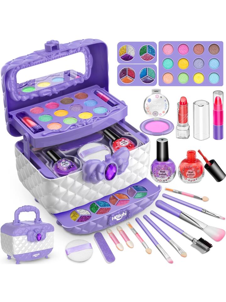 Makeup Sets For 10 Year Olds