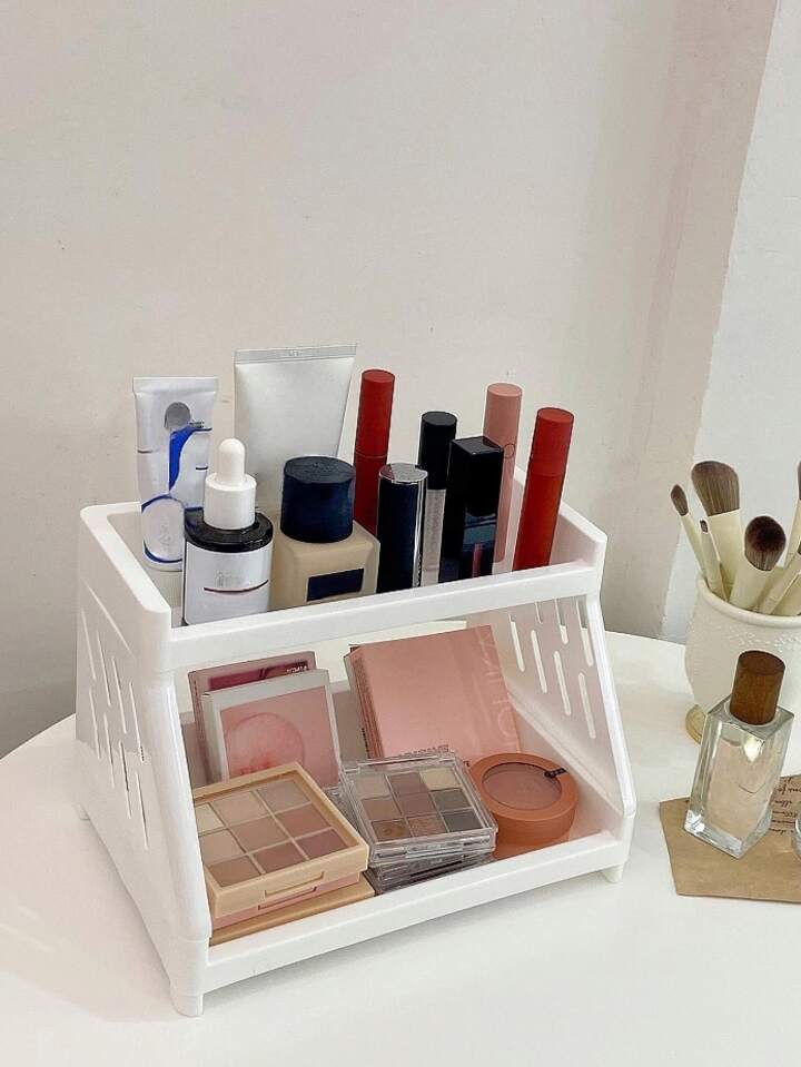 Diy Makeup Storage Containers