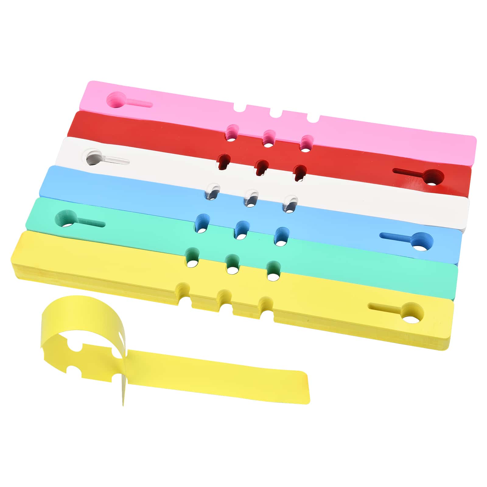 Plant Labels for Labeling, Weatherproof, Pack of 300, Plant Signs for ...