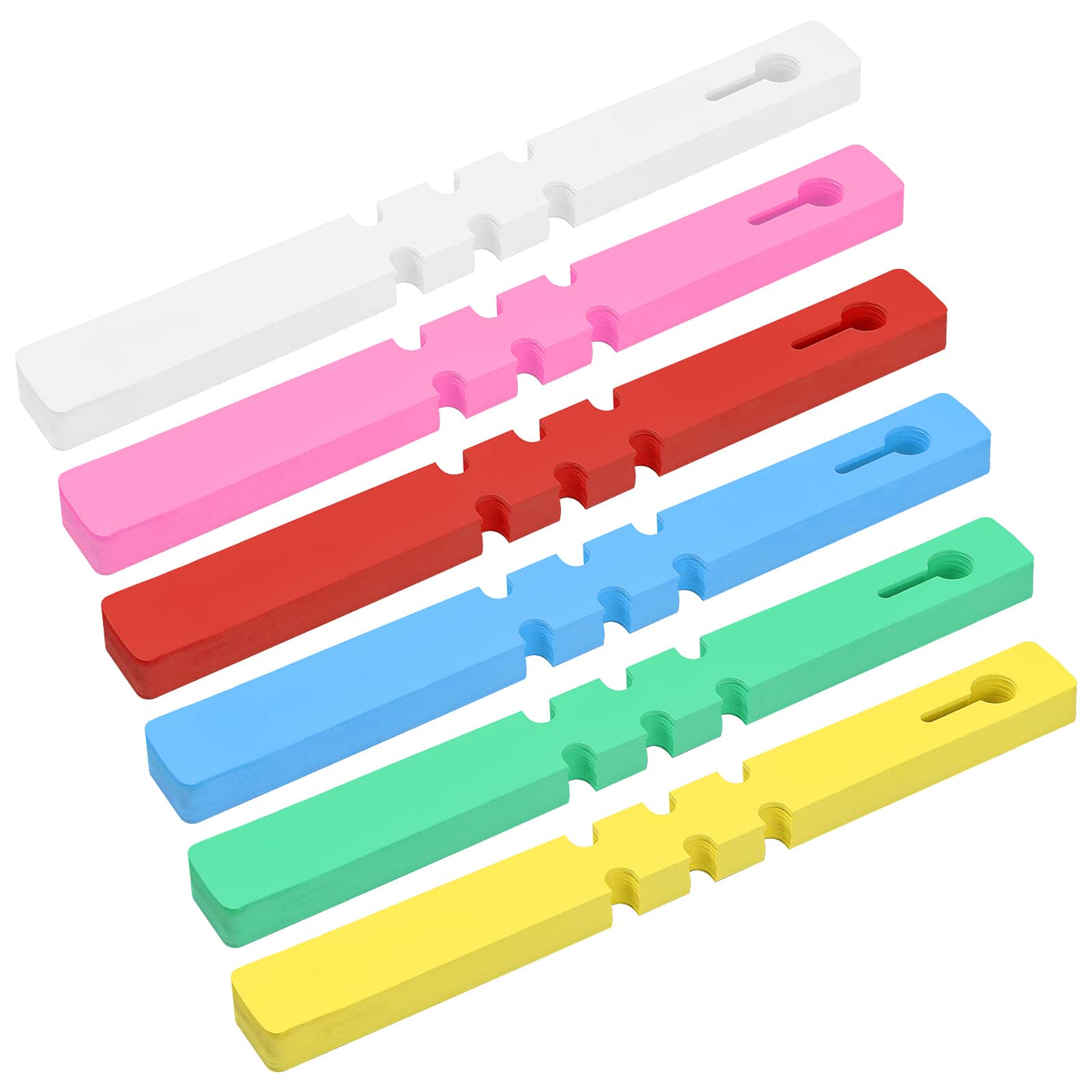 Plant Labels for Labeling, Weatherproof, Pack of 300, Plant Signs for ...