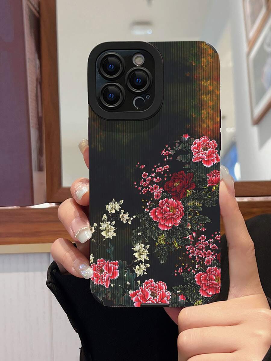Floral Phone Case | SHEIN USA