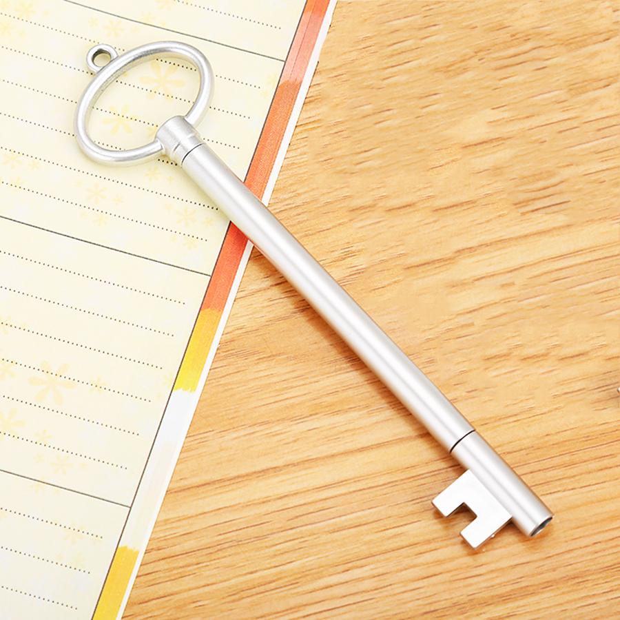 Key Shaped Design Ballpoint Pen | SHEIN USA
