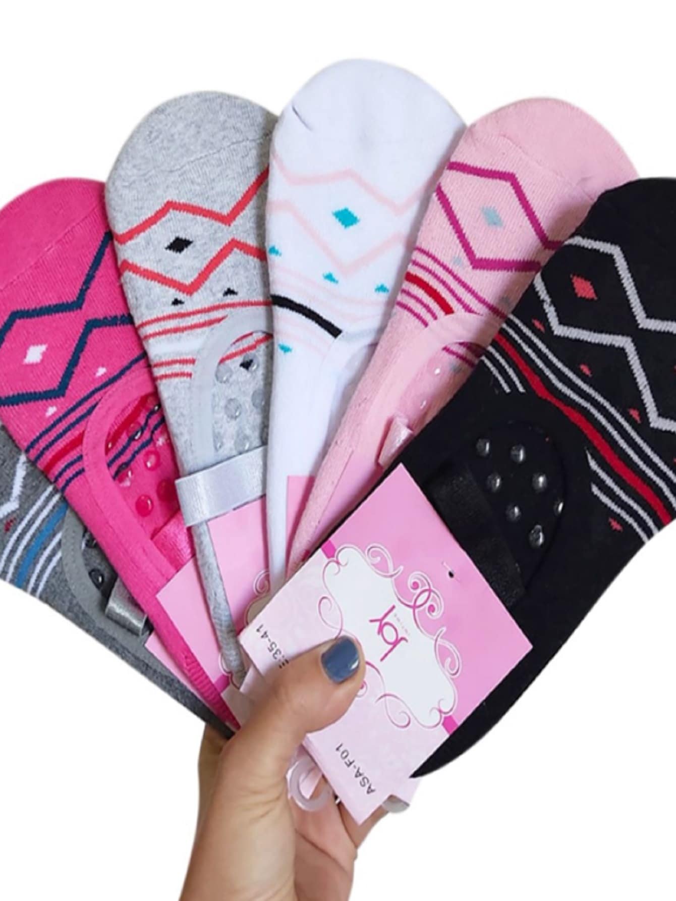 Women Toe Socks | SHEIN USA